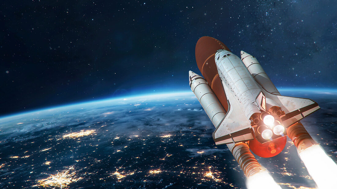 Ready for Takeoff? Another Step Forward for Commercial Manufacturing at ...