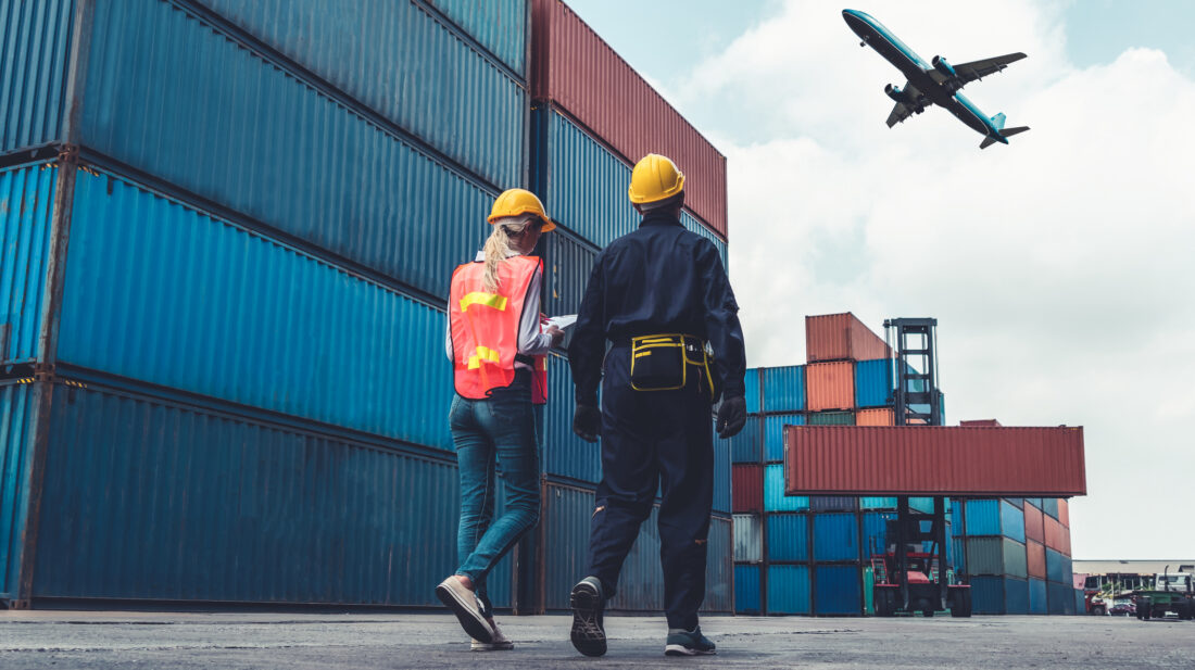 Incoterms Explained: A Deep Dive into Delivery Duty Paid (DDP) | Texas ...